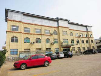 China Factory - Jinan Avitt International Trade Co., Ltd-HYCM Tower Crane