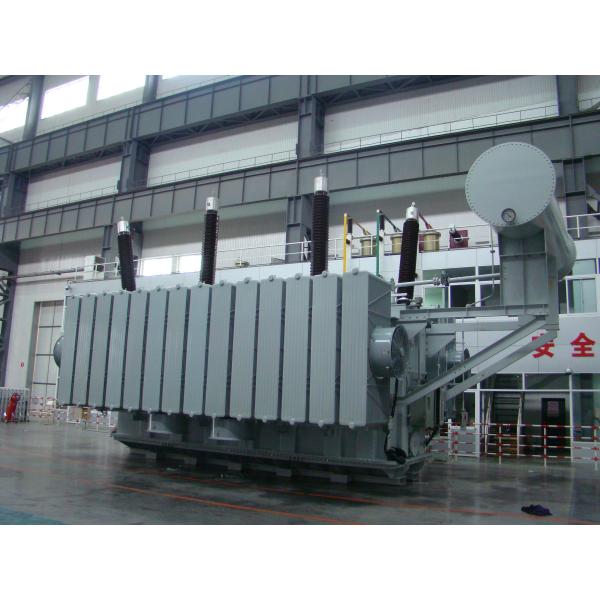 Quality 110KV - 220KV on Load Tap Changer Power Transmission Transformer for sale