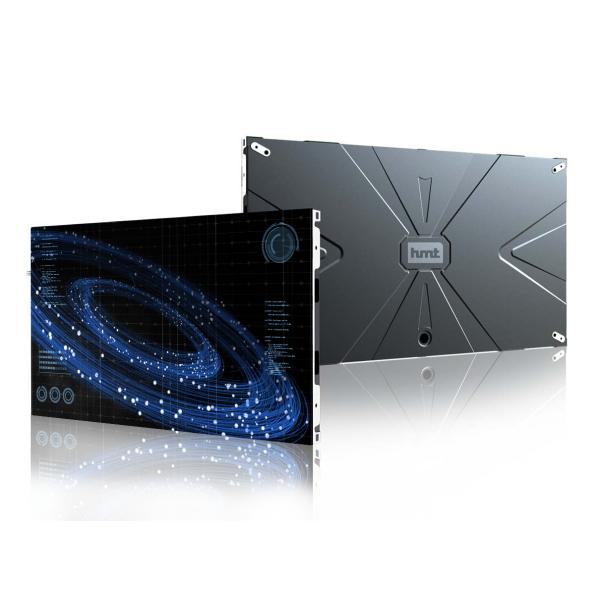 Quality 500-800cd/m2 Small Pixel Pitch LED Screen Display 3840HZ Full Color for sale