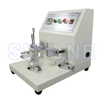 Quality Spectacle Frame Tester / ISO 12870 Spectacle Frame Endurance Tester for sale