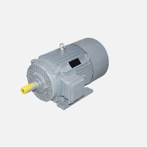Quality 750r-3000r Rated Speed Permanent Magnet Synchronous Motor For Industrial for sale