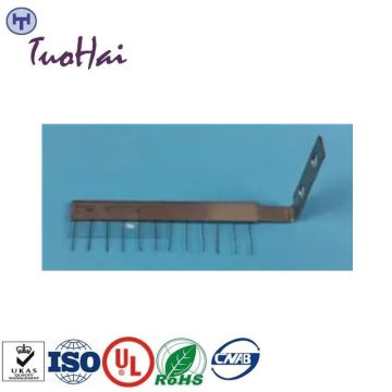 Quality 445-0663271 4450663271 NCR Anti Static Brush ATM Machine ATM Part NCR Anti for sale