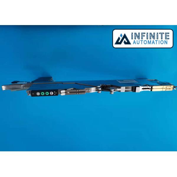 Quality KXFW1KS5A00 8mm Panasonic Feeders CM402 602 NPM Tape Component Feeder for sale