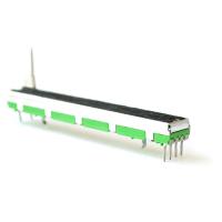 Quality Bonens 30mm 45mm 60mm 100mm  10k 50k Slide Potentiometer for sale