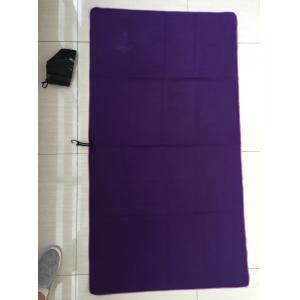 Quality Easy To Take Comfortable Lightweight Quick Dry Towels Scratch Free Convenient for sale