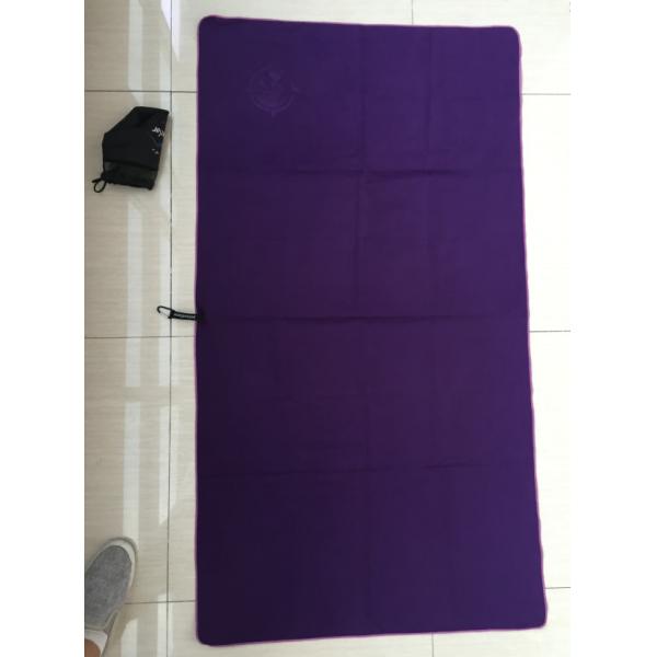 Quality Easy To Take Comfortable Lightweight Quick Dry Towels Scratch Free Convenient for sale