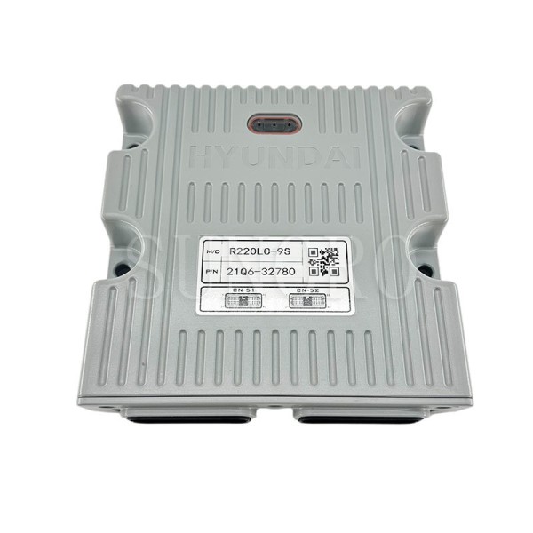 Quality Excavator 21Q6-32180 21Q6-32181 21Q6-32770 21Q6-32150 21Q6-32780 21Q6-32710 21Q6-32711 R210LC-9 R220LC-9S MCU Controller for sale