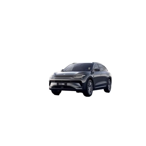Quality 2024 Leapmotor C11 Electric SUV The Perfect Combination of Performance and Style for sale