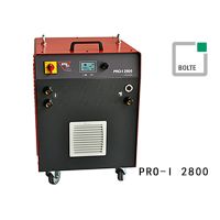 Quality PRO-I 2800 Inverter type Drawn Arc Stud Welding unit、Heat Welding Stud Welder for sale