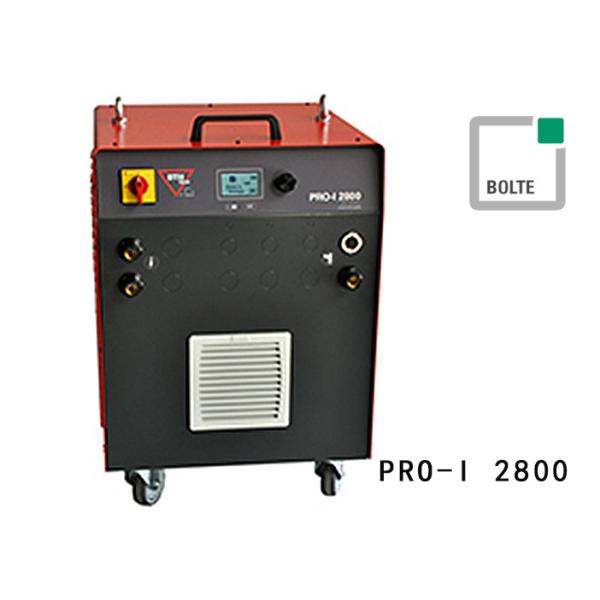 Quality PRO-I 2800 Inverter type Drawn Arc Stud Welding unit、Heat Welding Stud Welder for sale