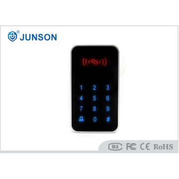 Quality High Security RFID Access Control System IP68 Water Resistance for sale