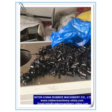 Quality 2017 Spin Trim Deflashing Machine for sale