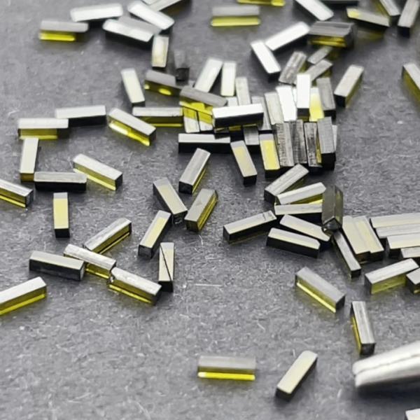 Quality Synthetic Diamond Logs | Maximize Your Efficiency with HPHT Lab Grown Diamonds for sale