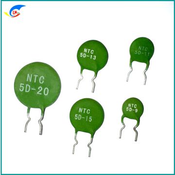 Quality Made In China MF72 Power NTC Thermistor 10D-20 For Audio Switching Power Supply for sale