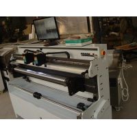Quality Plate Sticking Mounting Flexo Machine 5000kg For Printing Cylinder Plate for sale