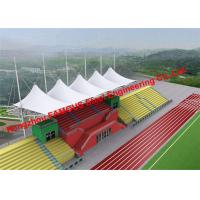 Quality Australia Standard Certified Membrane Structural Sports Stadiums Construction for sale