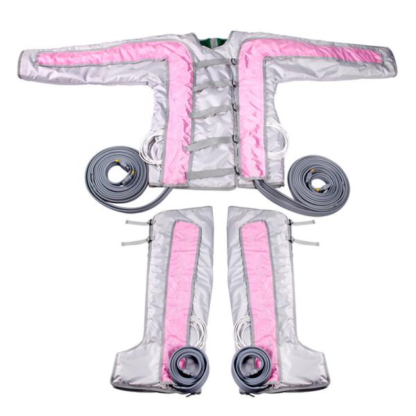 Quality 4 Modes Lymphatic Frequency Detox Device For Eye Massager / Body Slimming for sale