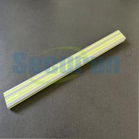 Quality 2.8mm Photoluminescent Anti Slip Stair Nosing Carton Packaging for sale