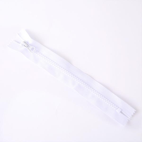 Quality Precision Crafted #5 Resin Zipper Replacement Close End Customizable for sale