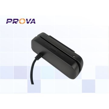 Quality User Friendly MSR Magnetic Card Reader Excellent Reading For Pos Machine for sale