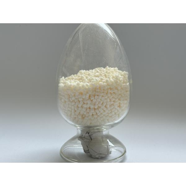 Quality Sports Protector Thermoplastic Polyester Elastomer Properties Granules Grease Resistance for sale