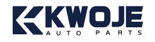 China KWOJE Automotive Parts Co., Ltd. logo