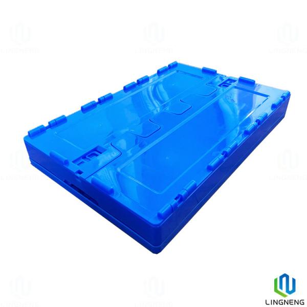 Quality Organizing / Toy Stackable Storage Containers , Collapsible Storage Bins With for sale