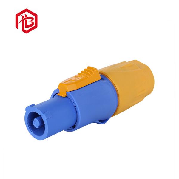 Quality 1.5A RJ45 Waterproof Connector for sale