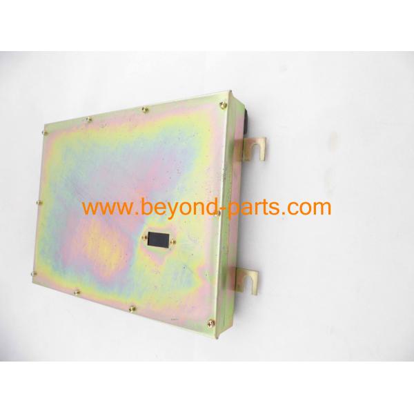 Quality sumitomo sh200 sh300 sh120 excavator controller SMCU-5 KHR1794 for sale