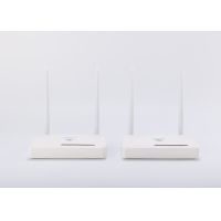 Quality RHF2S024-868 RS232 Interface LoRaWAN Network Gateway facilitating IoT Connectivi for sale