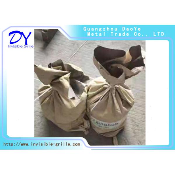 Quality 316 Balcony Invisible Grille Stainless Steel Wire Rope for sale