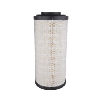 Quality 163mm Od Air Filter Element K8839A 750201011485 400504-00117 for sale