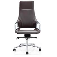 Quality Executive Swivel Knee Tilt Chair Leatherette Office Arm Chair Office for sale