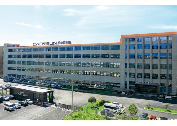 China Factory - Ningbo Cadysun Lighting Technology Co., Ltd.