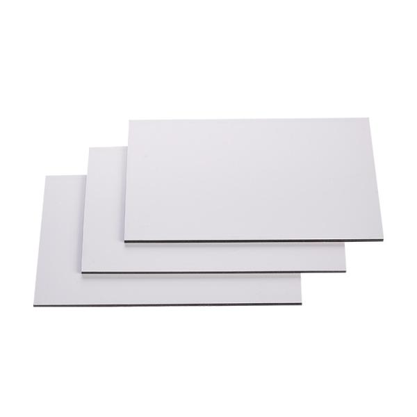 Quality Class A Fireproof 6000mm Aluminum Honeycomb Core Panel Heat Insulation ≥0.041W/M for sale