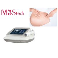 Quality FDA Approved Microneedle Fractional Radio Frequency Machine for sale