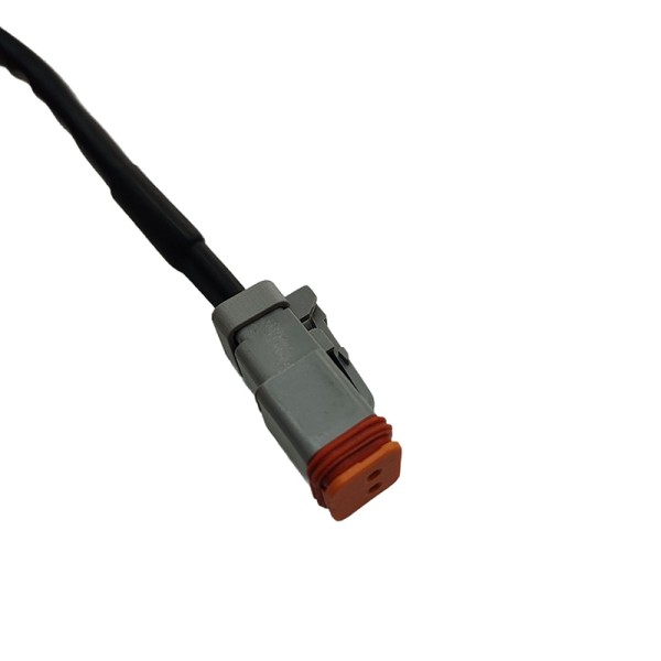 Quality Electrical Auto Wiring Harness Cat'S Eye Switch Auto Engine Wire Harness 1300V for sale