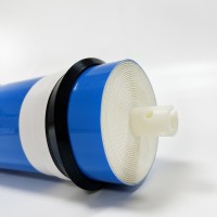Quality High Permeable Ro Water Filter Membrane Household Reverse Osmosis 600 Gpd for sale