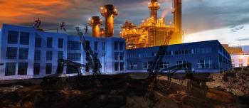 China Factory - Litian Heavy Industry Machinery Co., Ltd.