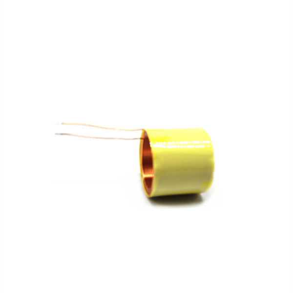 Quality Machine Power Inductor Coil Air Core 0.1mm Wire For Electromechanical for sale