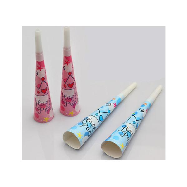 Quality Full Automatic Birthday paper Funnel Forming Machine With Hot Melt Glue System for sale