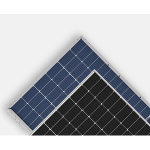 Quality Shingled HJT PV Module Mono 700 Watt Solar Panels Monocrystalline Silicon for sale