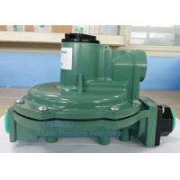 Quality Bethel R622 Model Low Pressure Regulator for sale