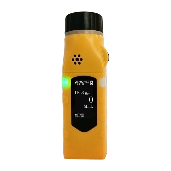 Quality YA-P100 Small Portable Carbon Monoxide CO Meter  IP33 CE Verified for sale