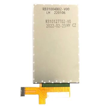 Quality 3 inch 480x800 Pixel Industrial TFT Display, 3.1inch TFT LCD ST7701S IPS Display for sale