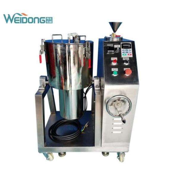 Quality Rustproof Powder Mixing Equipment for sale