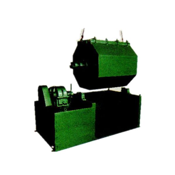 Quality Wire Nail Polishing Machine, Dismountable Type, Closed Type for sale
