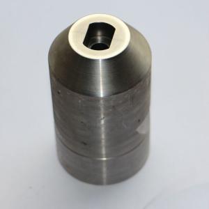 Quality Irregular Shaped Carbide Punches And Dies Polished Die Punches For Metal For for sale