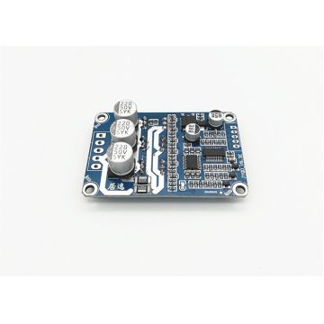 Quality -20—85℃ Sensorless Brushless Motor Controller , 24V Sensorless Bldc Driver for sale