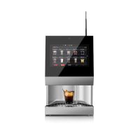 Quality Automatic instant protein powder vending machine manufacturer for sale